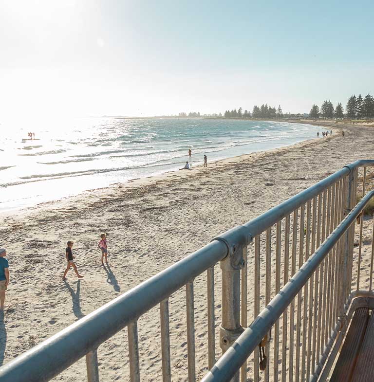 Our vision - City of Rockingham