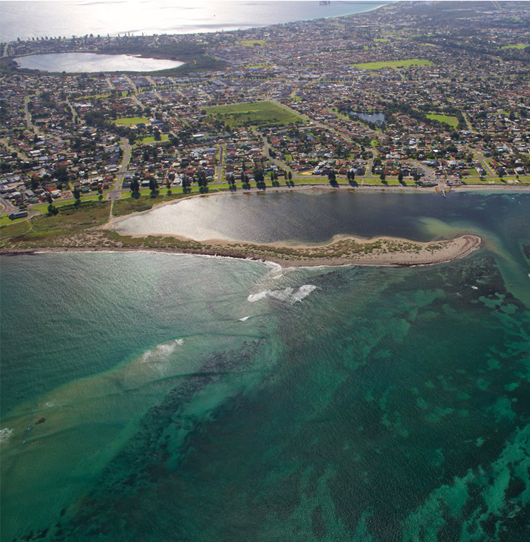 Safety Bay and Shoalwater Coastal Management Study - City of Rockingham