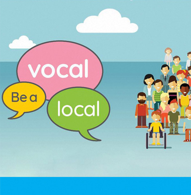 Council - City of Rockingham