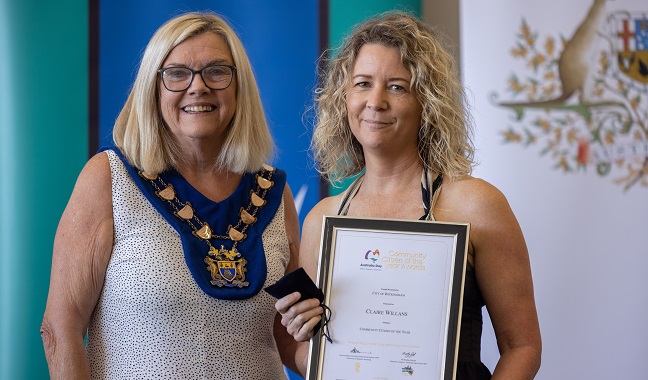 City of Rockingham Official Website - City of Rockingham