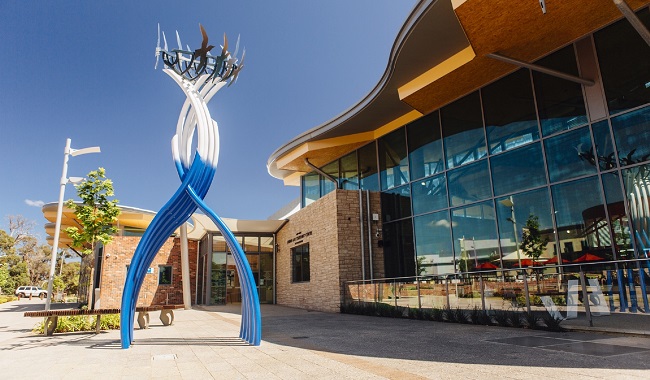 City of Rockingham Official Website - City of Rockingham