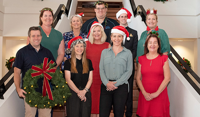 City of Rockingham Official Website - City of Rockingham