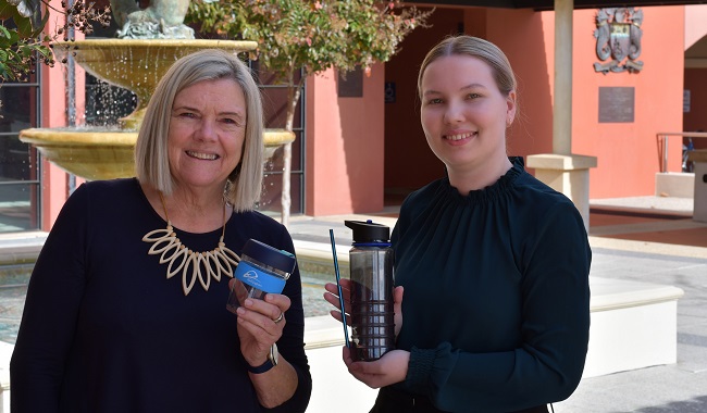 News - City of Rockingham