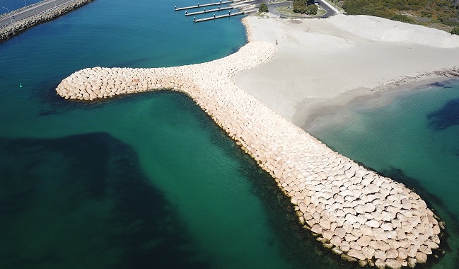 October - City of Rockingham