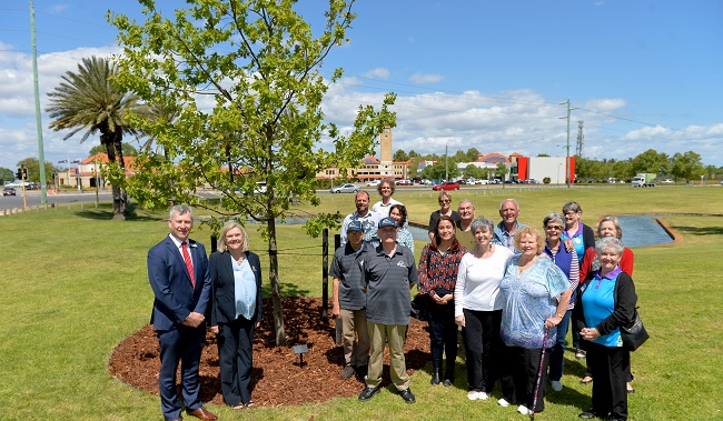 News - City of Rockingham