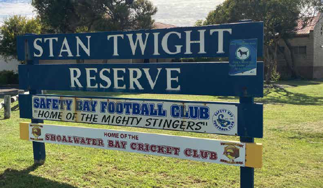 News - City of Rockingham