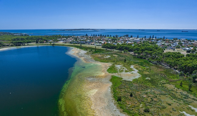 News - City of Rockingham