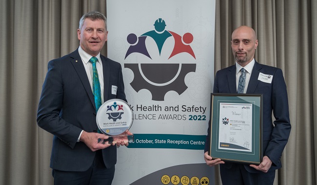 News - City of Rockingham