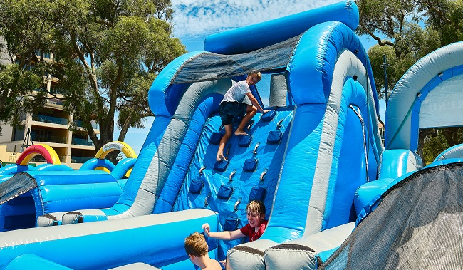 City of Rockingham Official Website - City of Rockingham