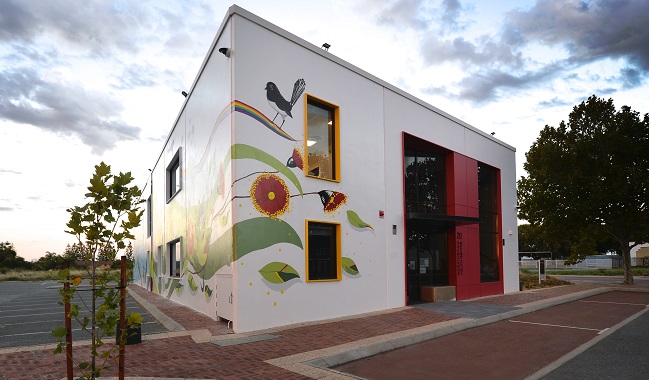 News - City of Rockingham