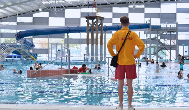 Aqua Jetty Stage 2 Tender Declined - City of Rockingham