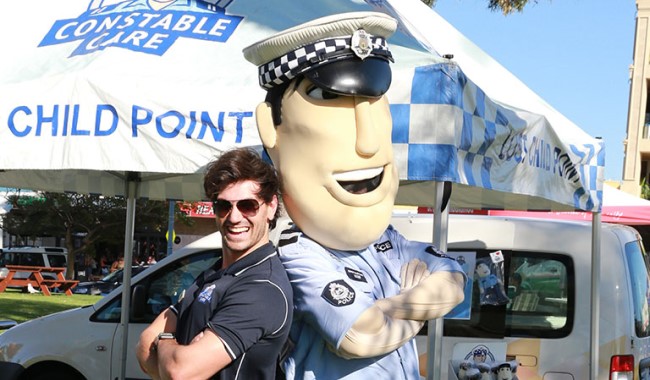 Community Safety and Support Services Advisory Committee Vacancy ...