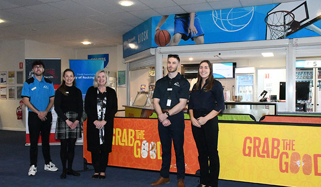 City of Rockingham Official Website - City of Rockingham