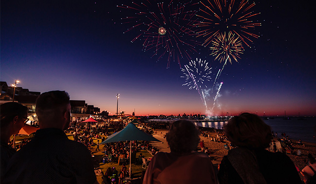 City of Rockingham Official Website - City of Rockingham