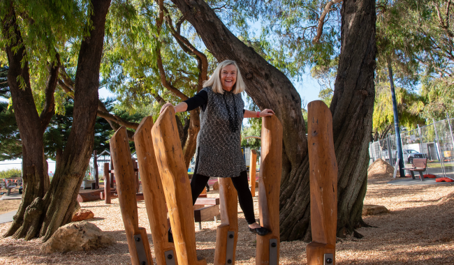 City of Rockingham Official Website - City of Rockingham