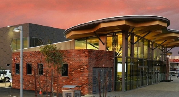 Mary Davies Library and Community Centre - City of Rockingham