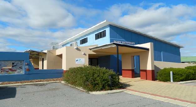 Port Kennedy Community Centre - City of Rockingham