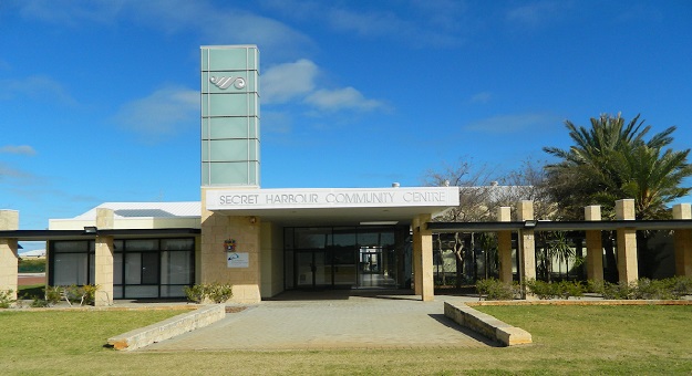 Secret Harbour Community Centre - City of Rockingham