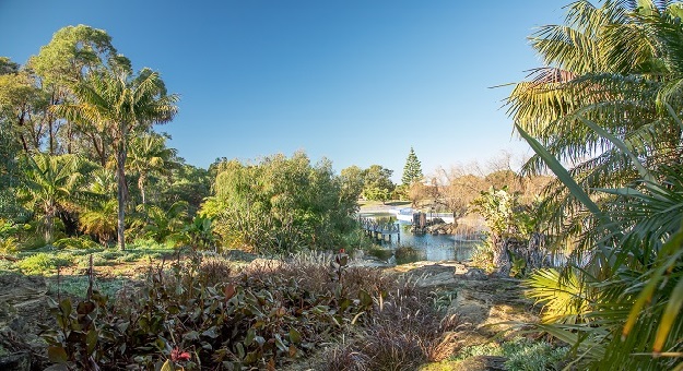 Centenary Park - City of Rockingham