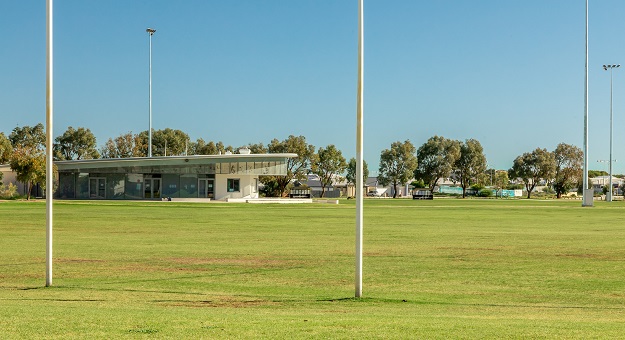 Rhonda Scarrott Reserve - City of Rockingham