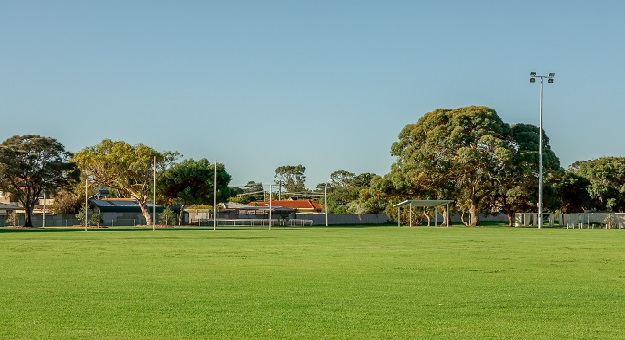 Stan Twight Reserve - City of Rockingham
