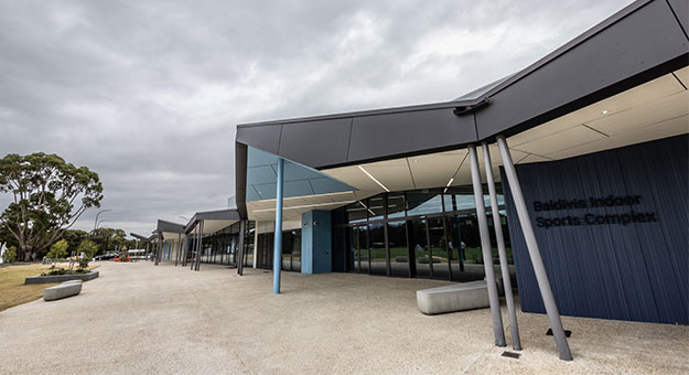 Find a venue, park or reserve - City of Rockingham