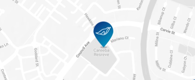 Purchase floodllight PIN codes - City of Rockingham