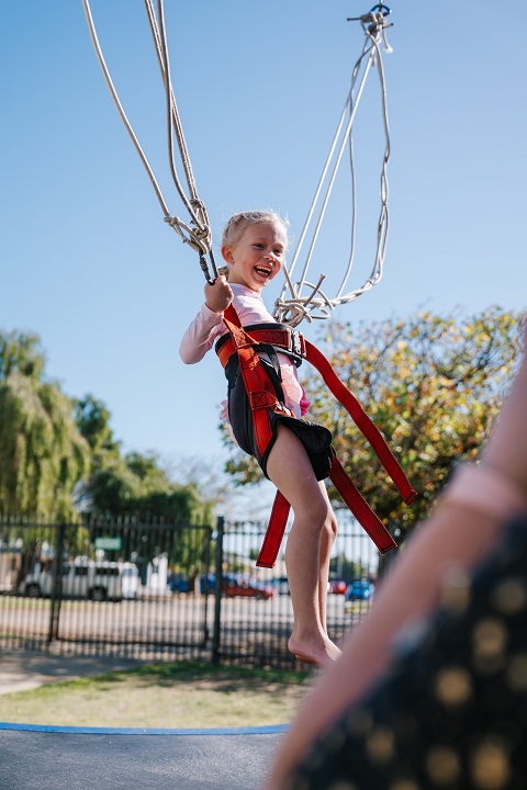 About Aqua Jetty - City of Rockingham