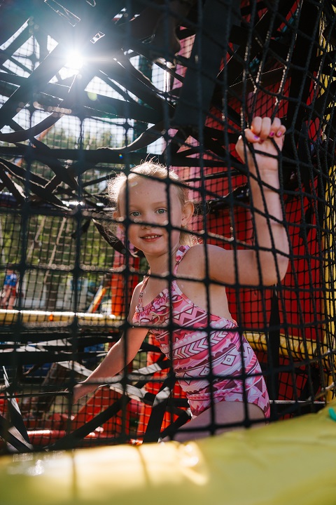 About Aqua Jetty - City of Rockingham