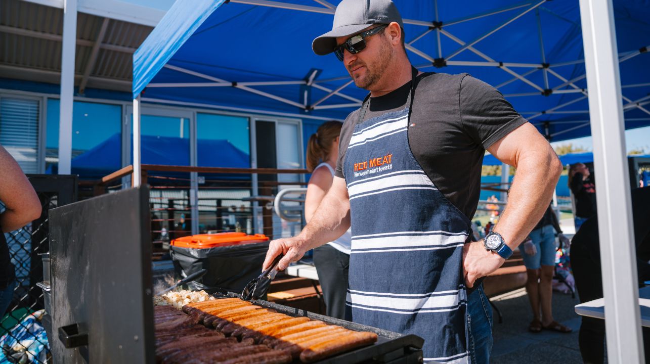 About Aqua Jetty - City of Rockingham