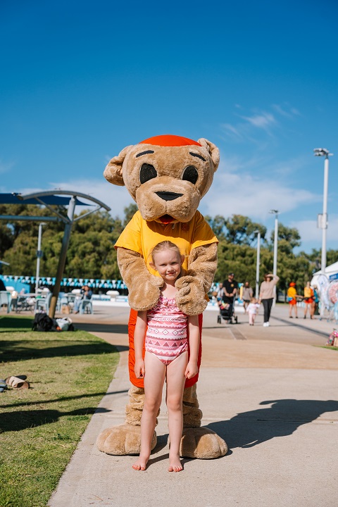 About Aqua Jetty - City of Rockingham