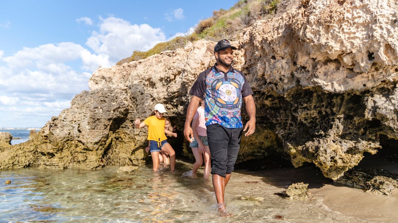 Tourist attractions - City of Rockingham