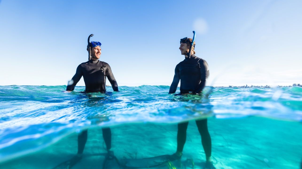 Tourist attractions - City of Rockingham