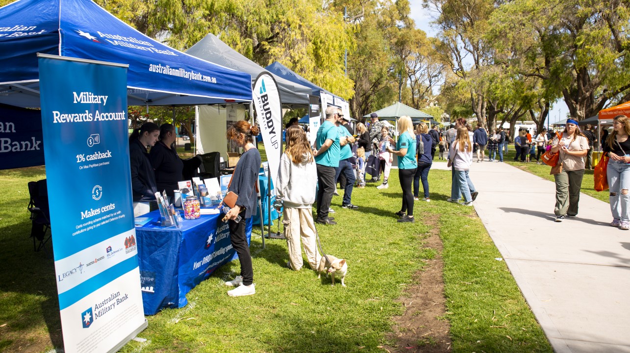 Freedom of Entry - City of Rockingham