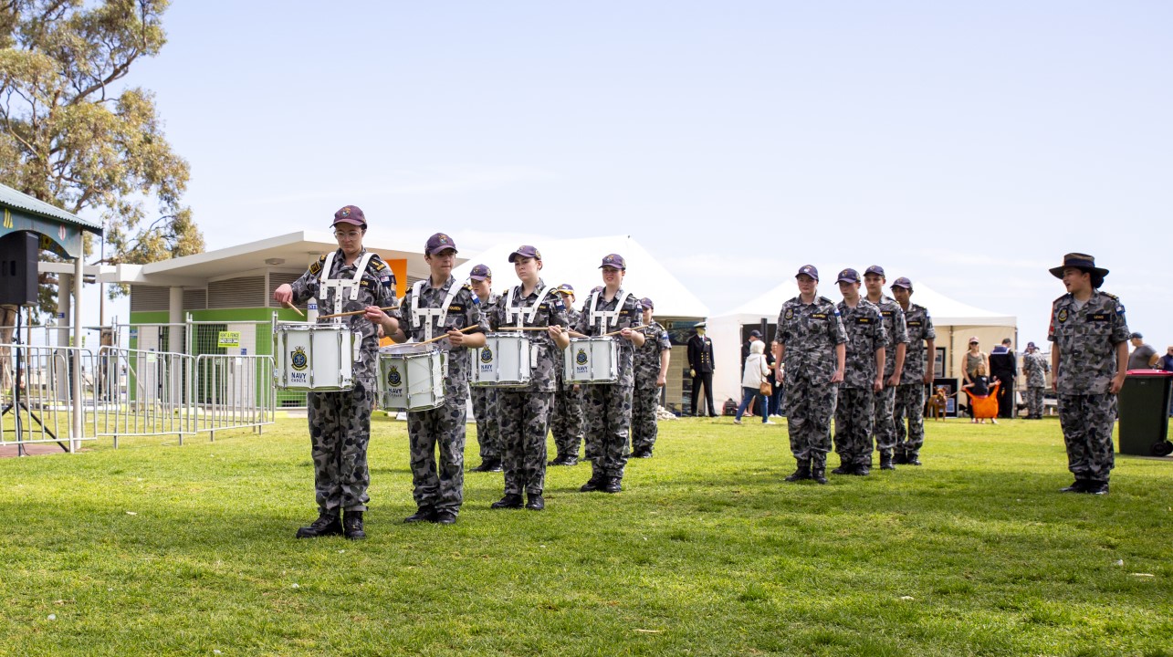 Freedom of Entry - City of Rockingham