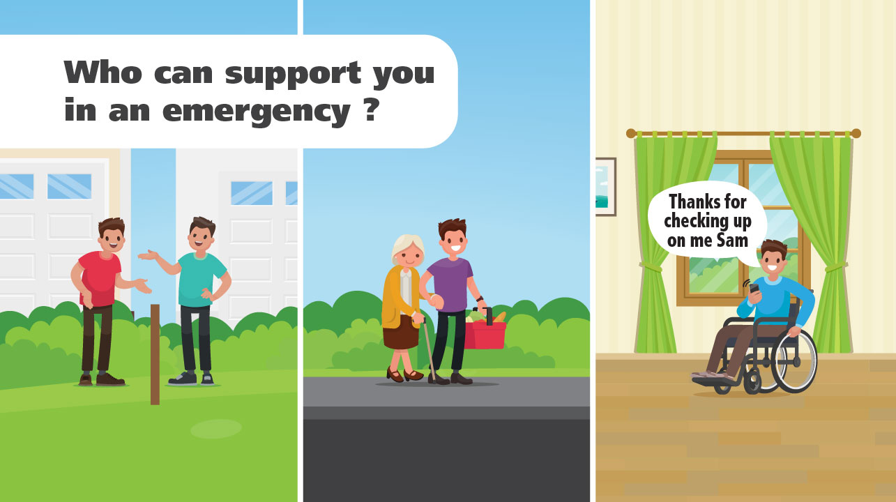 Emergencies - City of Rockingham