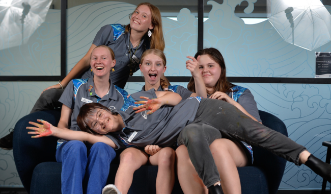 News - City of Rockingham