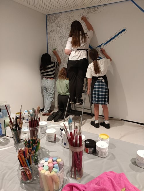 Rockingham Youth Centre Celebrates Two Years - City of Rockingham