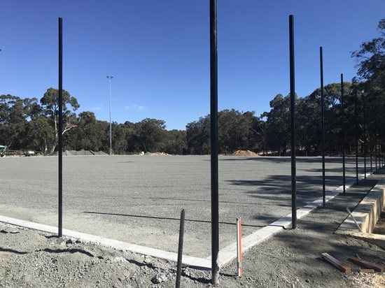 Baldivis Sports Complex - City of Rockingham