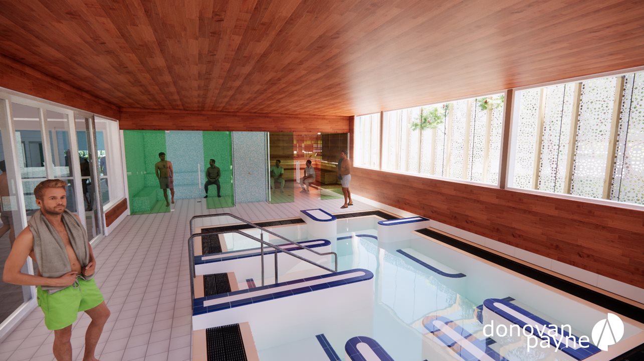 Aqua Jetty Stage Two - City of Rockingham