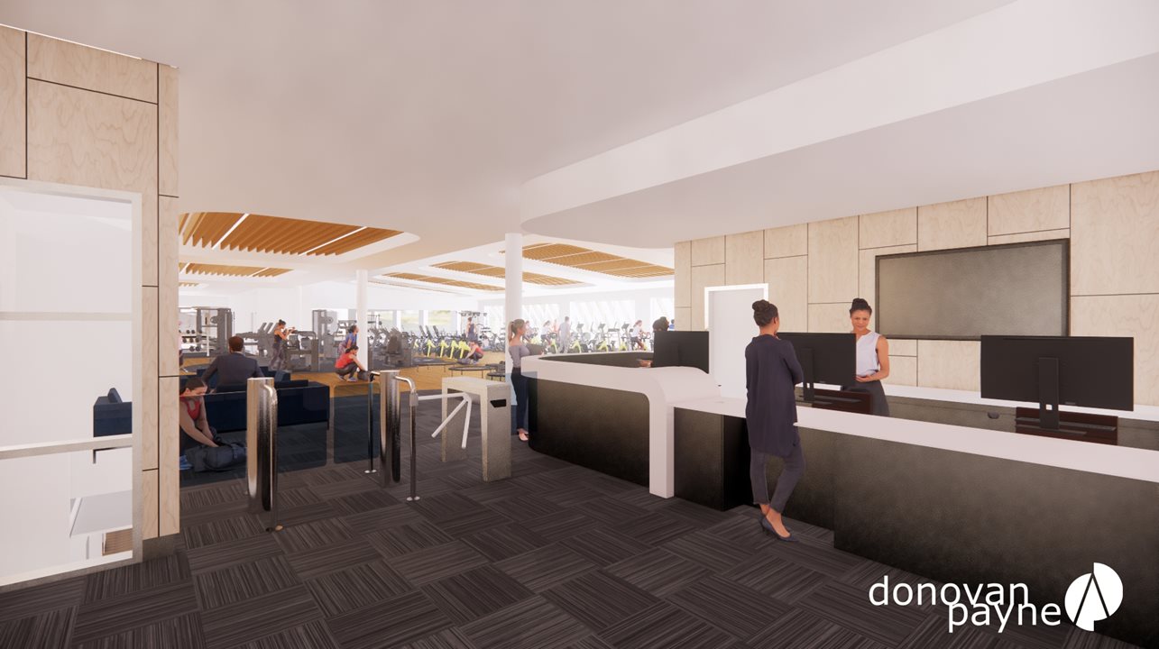 Aqua Jetty Stage Two - City of Rockingham