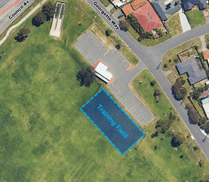 Careeba Reserve - City of Rockingham